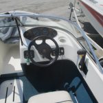 1996 Sunbird Spirit 170 …..c/w Trailer – Mcgregor On The Water