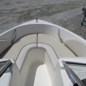 1996 Sunbird Spirit 170 …..c/w Trailer – Mcgregor On The Water